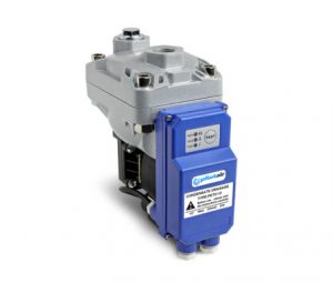 Condensate Drains - Pilotair